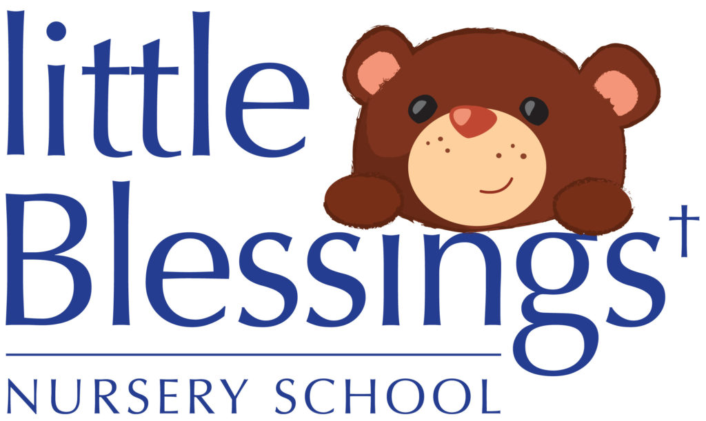 HOME - Little Blessings Nursery School